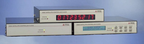 Windows Time Server: Arbiter